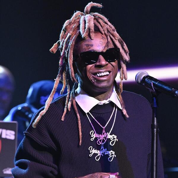 Lil Wayne Tickets & Concert Tour Dates 2024 | SeatGeek