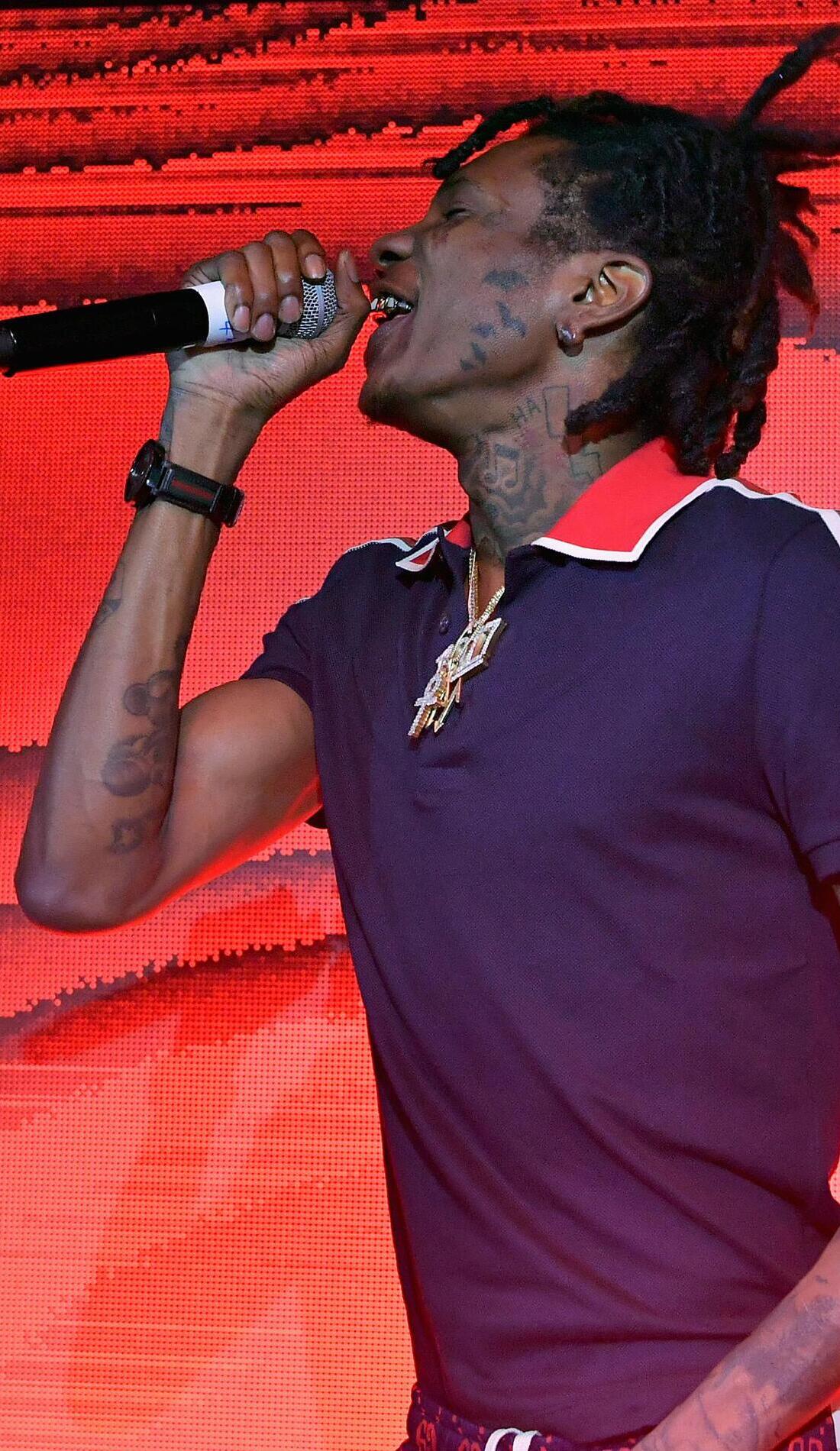 Lil Wop Concert Tickets, 2023 Tour Dates & Locations | SeatGeek