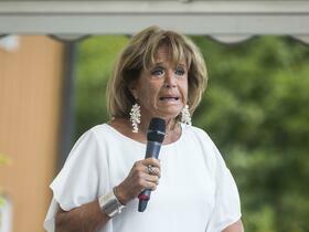 Lill Babs Concert Tickets, 2024 Tour Dates & Locations | SeatGeek