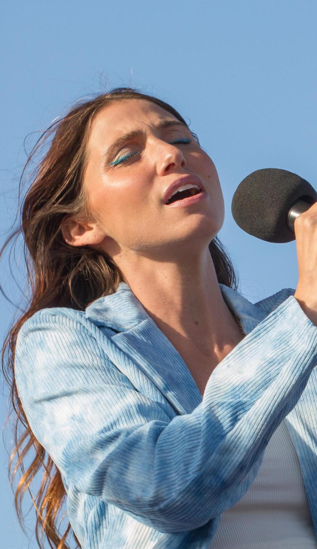 Lily Meola Concert Tickets, 2023 Tour Dates & Locations | SeatGeek