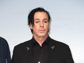 Lindemann Tickets, 2024 Concert Tour Dates | SeatGeek