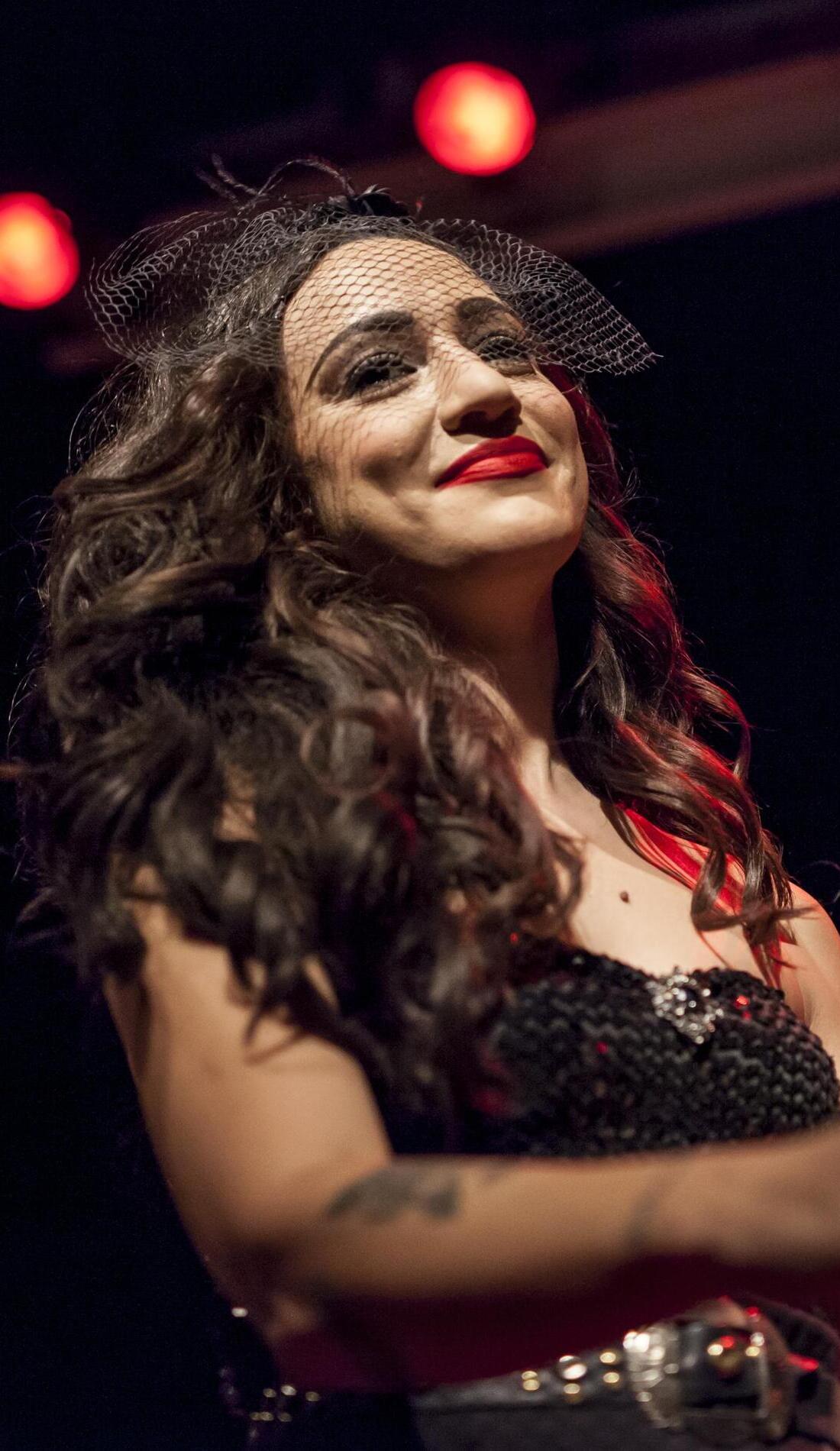 Lindi Ortega Concert Tickets, 2023 Tour Dates & Locations | SeatGeek