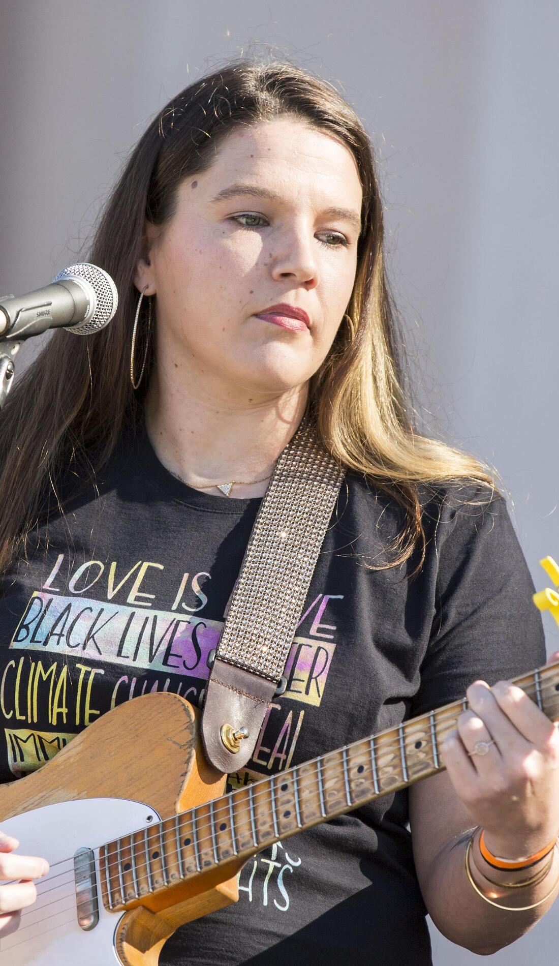 LINDSAY WHITE Concert Tickets, 2023 Tour Dates & Locations | SeatGeek