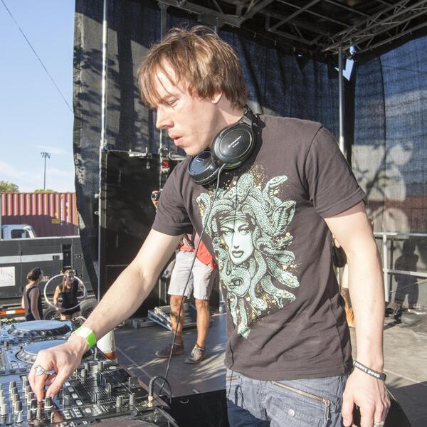 Liquid Stranger Concert Parking Passes | SeatGeek