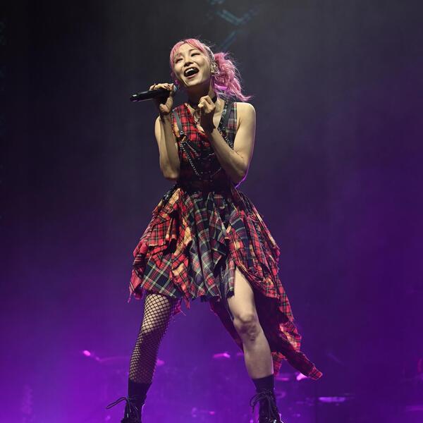 LiSA Tickets & Concert Tour Dates 2024 | SeatGeek