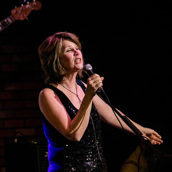 Lisa Brokop Tickets & Concert Tour Dates 2024 | SeatGeek