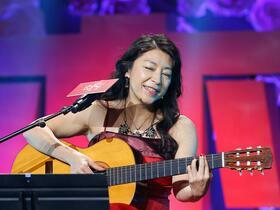 Lisa Ono Concert Tickets, 2024 Tour Dates & Locations | SeatGeek