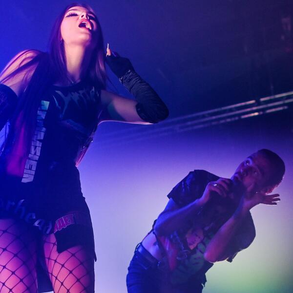 Little Big Concert Parking Passes | SeatGeek