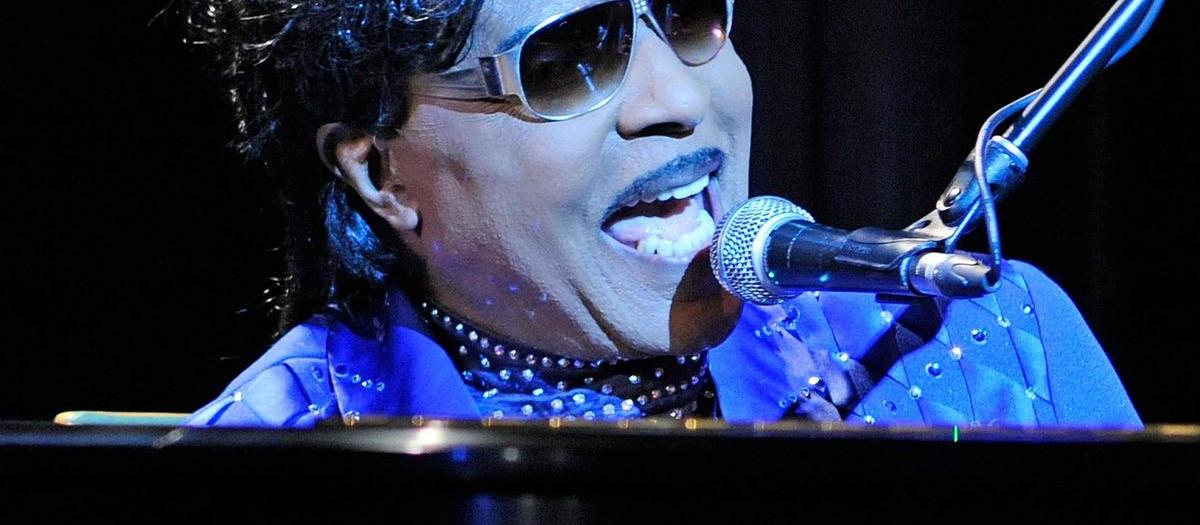 Little Richard Concert Tickets, 2023-2024 Tour Dates & Locations | SeatGeek
