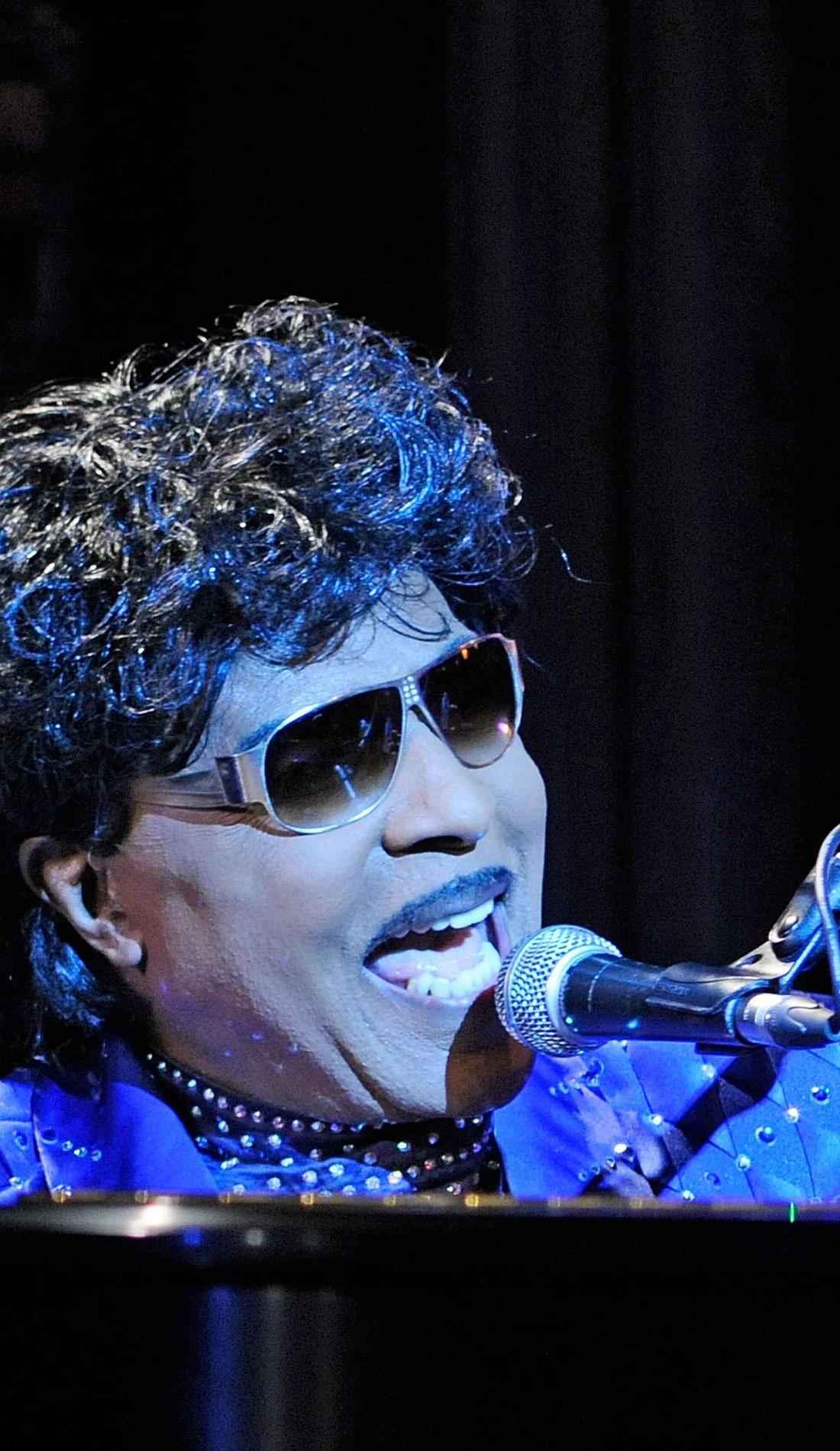 Little Richard Concert Tickets, 2023 Tour Dates & Locations | SeatGeek
