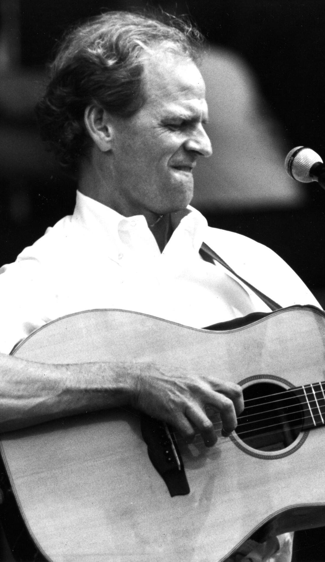 Livingston Taylor Concert Tickets and Tour Dates | SeatGeek