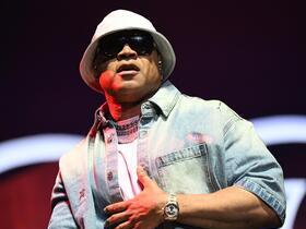 LL Cool J Tickets, 2024 Concert Tour Dates | SeatGeek