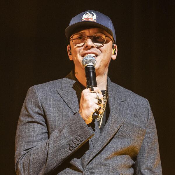 Logic Tickets & Concert Tour Dates 2024 | SeatGeek