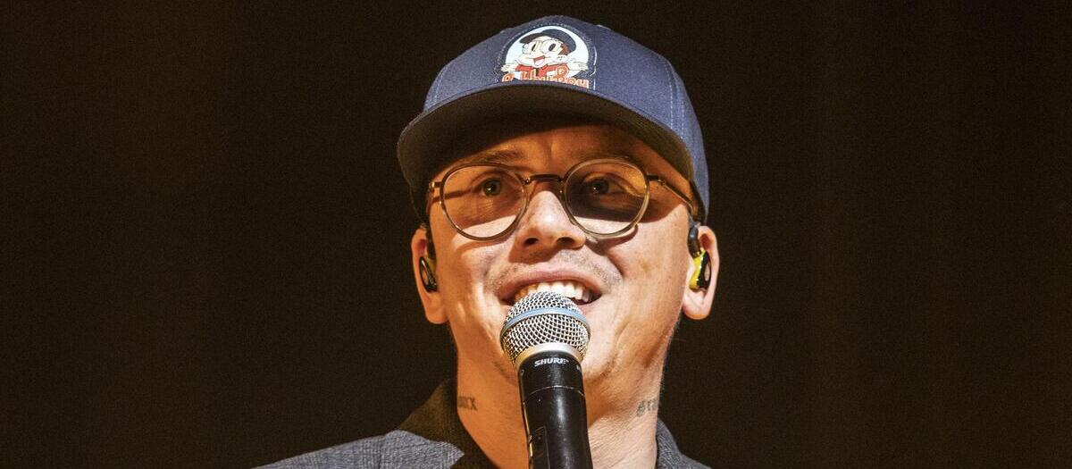 Logic Concert Tickets, 2023-2024 Tour Dates & Locations | SeatGeek