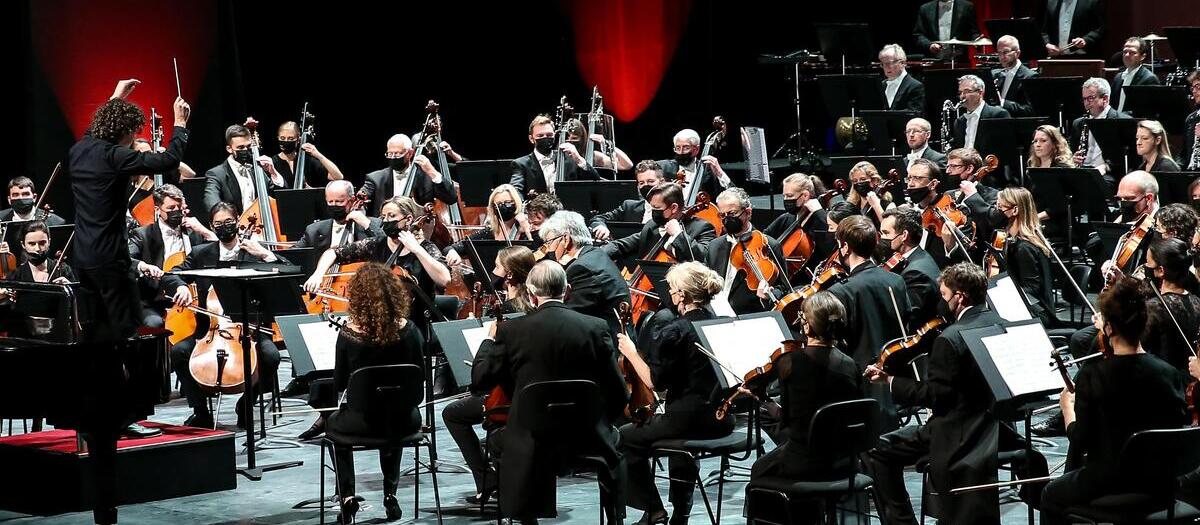 London Philharmonic Orchestra Tickets, 2023 Showtimes & Locations ...