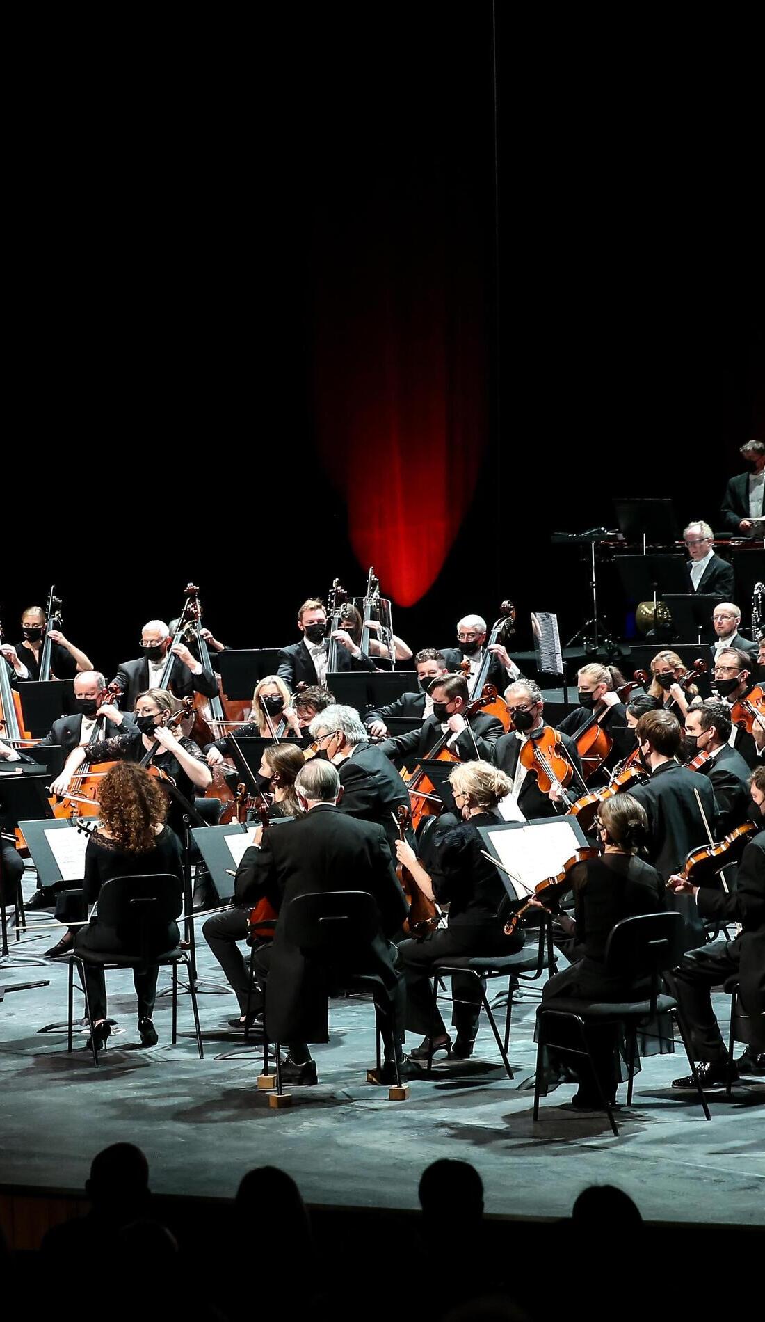 London Philharmonic Orchestra Tickets, 2023 Showtimes & Locations ...