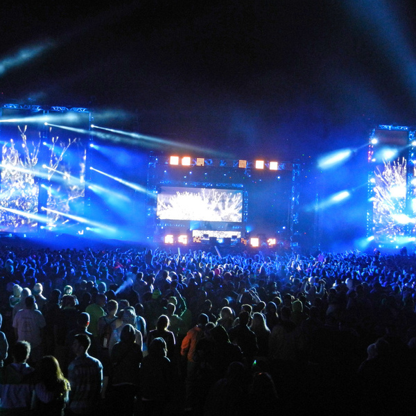 Loossemble Tickets & Concert Tour Dates 2024 | SeatGeek