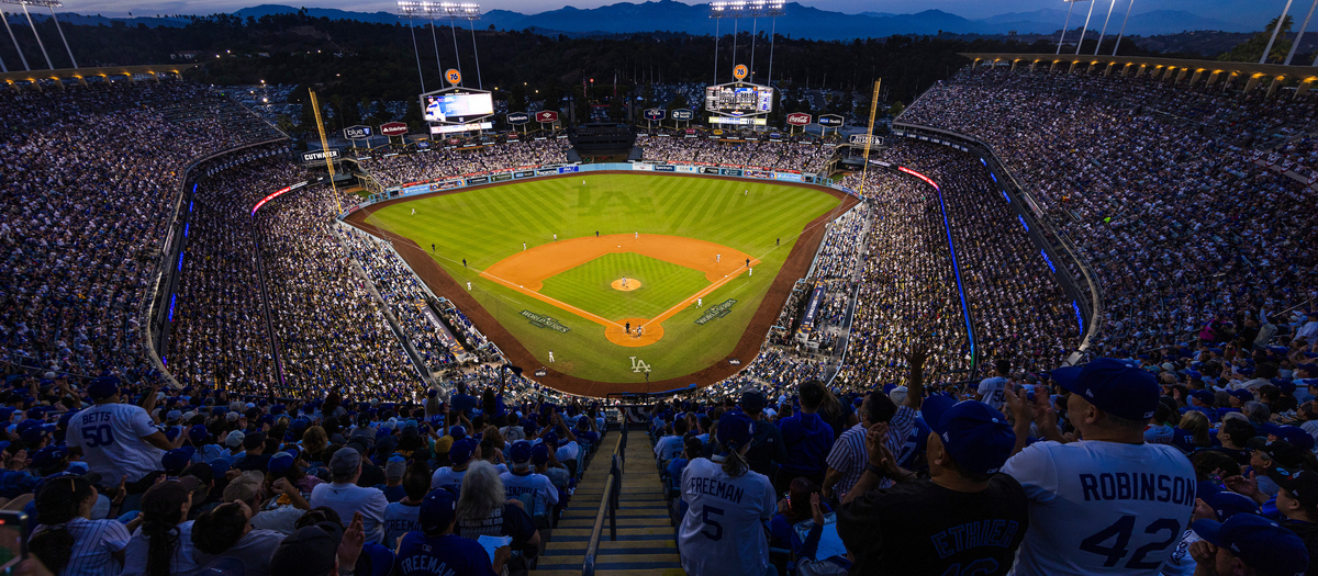 Dodger Stadium Seating Chart Interactive | Cabinets Matttroy