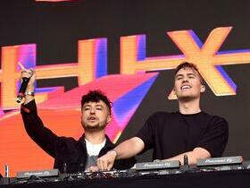 Loud Luxury Tickets, 2024 Concert Tour Dates | SeatGeek