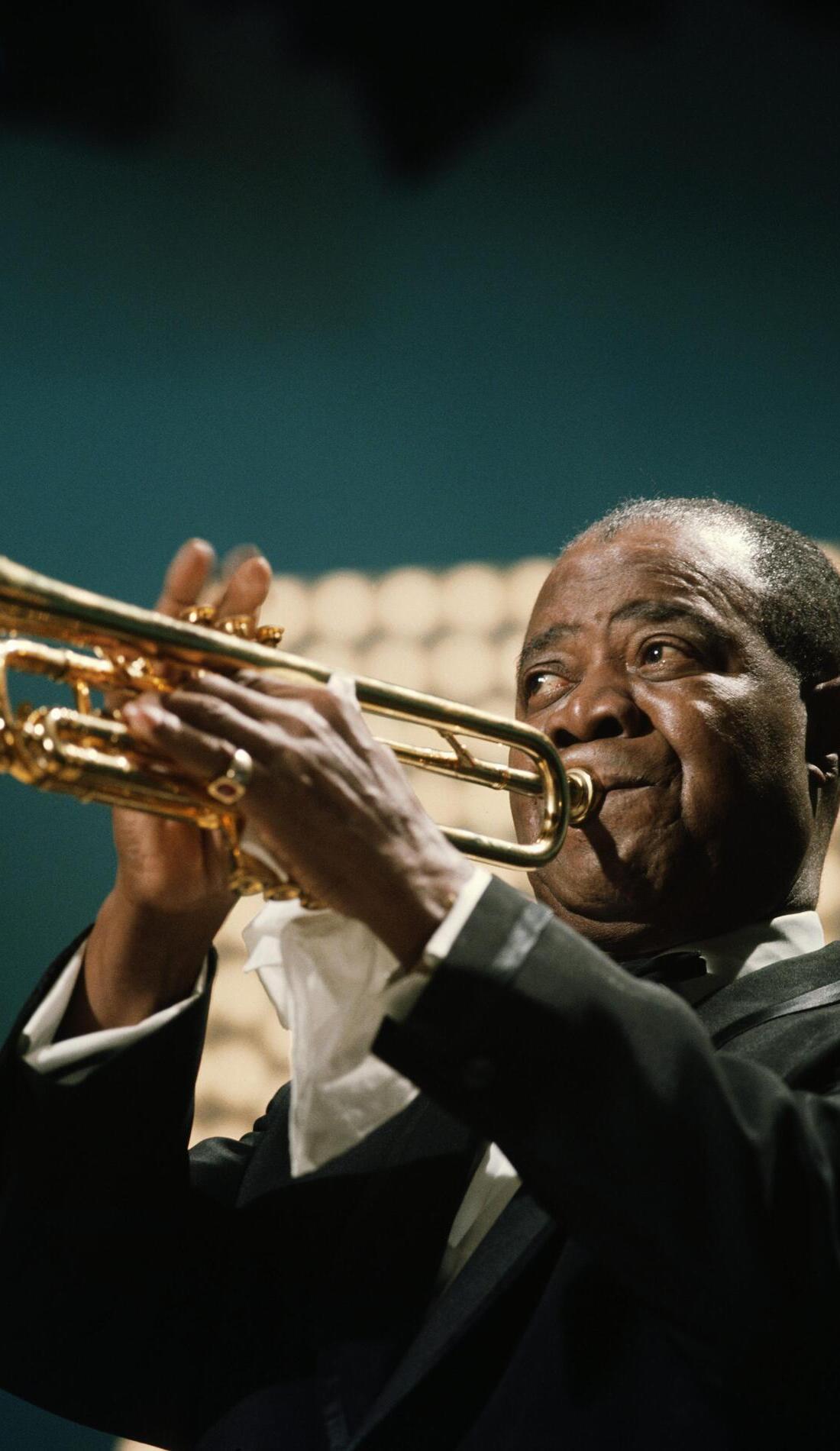 Louis Armstrong Concert Tickets, 2023 Tour Dates & Locations | SeatGeek