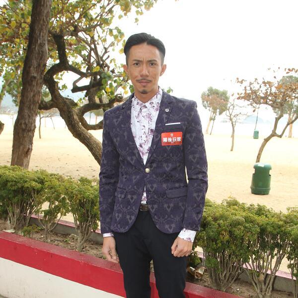 Louis Cheung Concert Parking Passes | SeatGeek