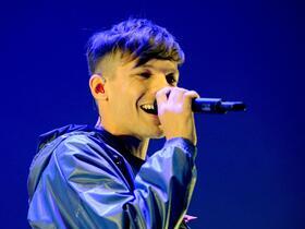 Louis Tomlinson Tickets, 2024 Concert Tour Dates | SeatGeek