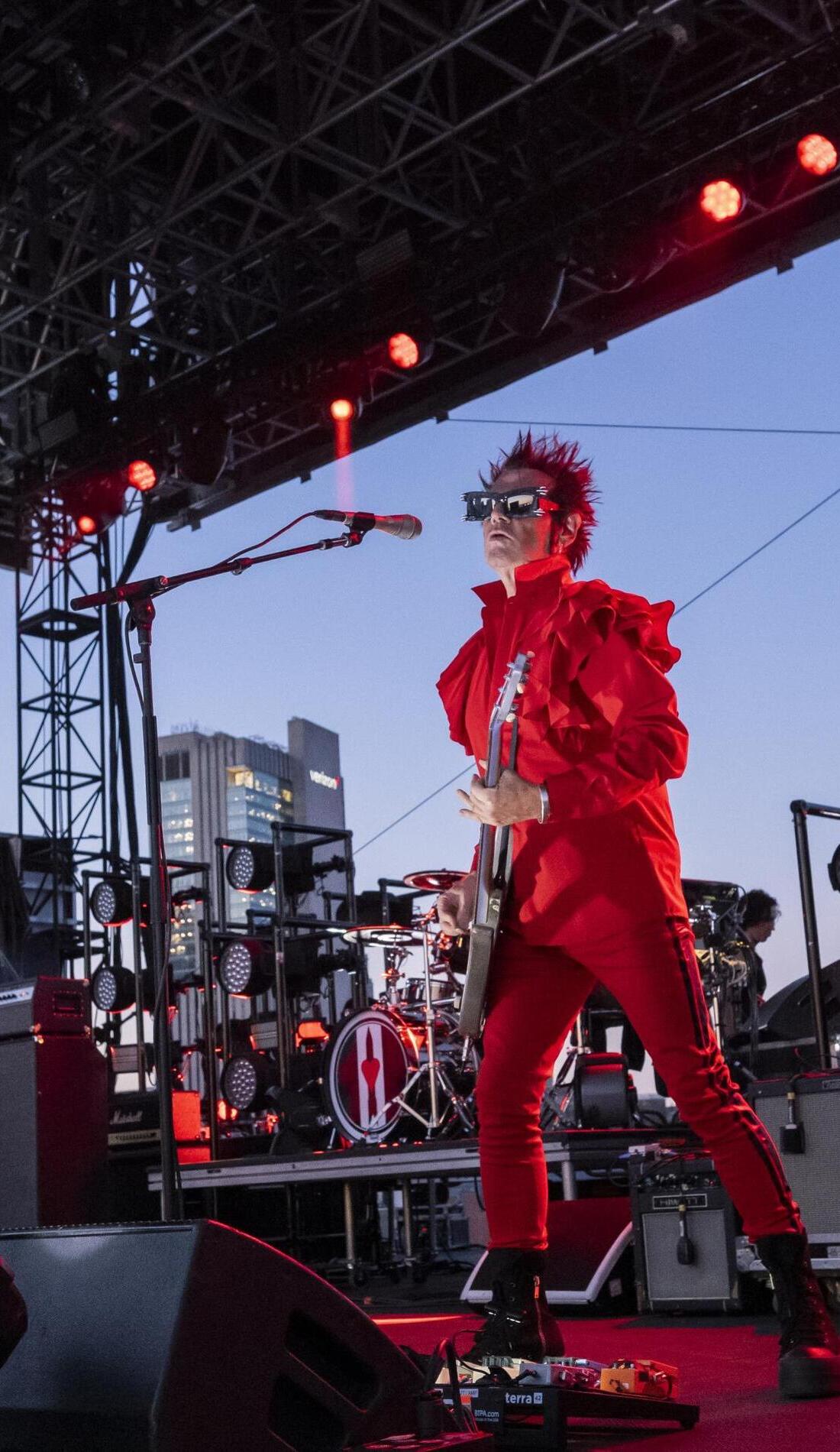 Love and Rockets Concert Tickets, 2023 Tour Dates & Locations | SeatGeek