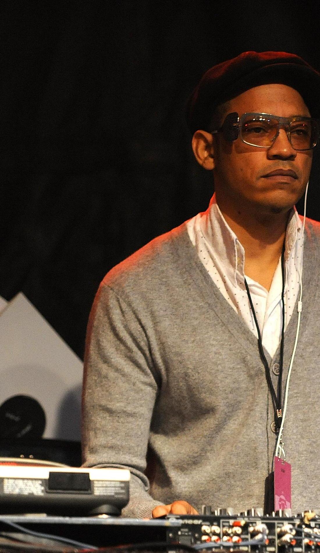 LTJ Bukem Denver Tickets 2022 | SeatGeek