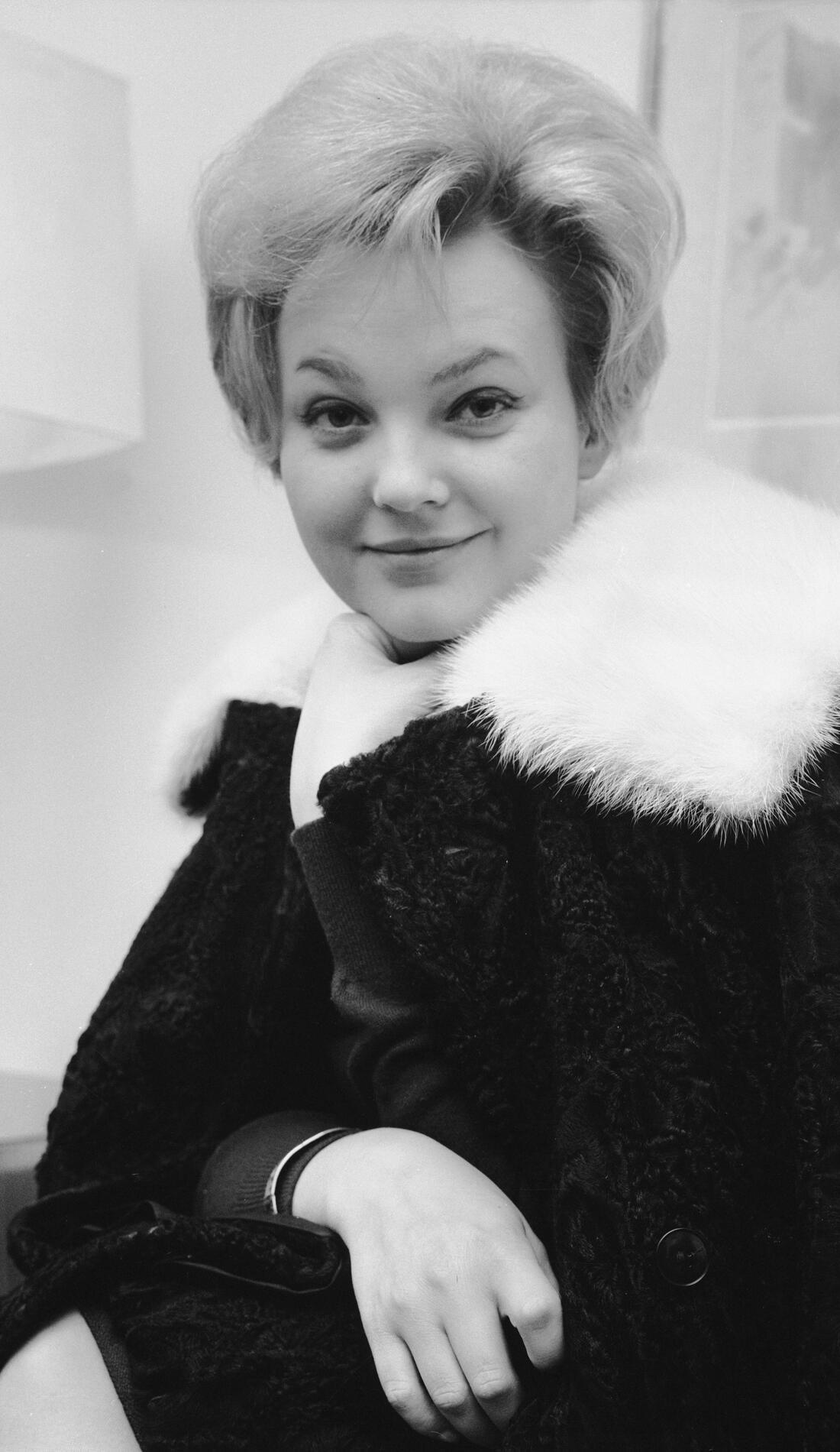 Lucia Popp Concert Tickets, 2023 Tour Dates & Locations | SeatGeek