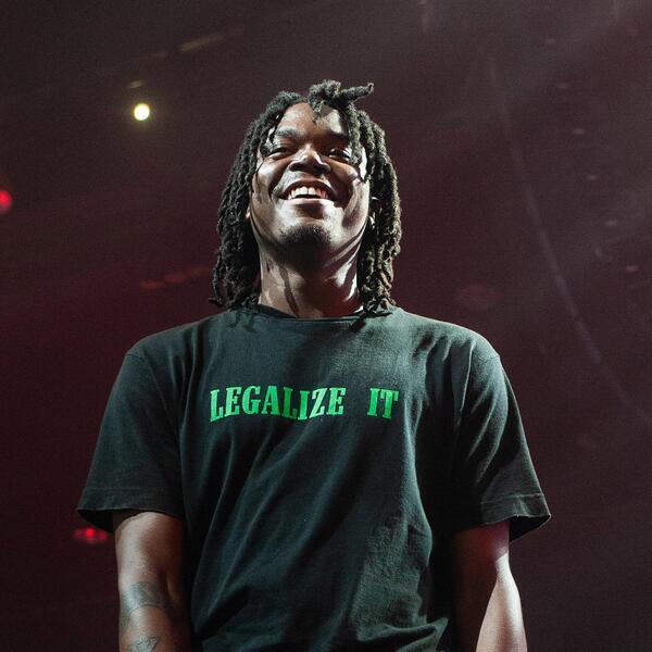 Lucki Tickets & Concert Tour Dates 2024 | SeatGeek