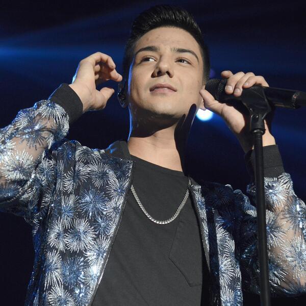 Luis Coronel Concert Parking Passes | SeatGeek