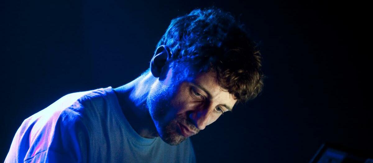 Luke Vibert Concerts Tickets, 2023 Tour Dates & Locations | SeatGeek