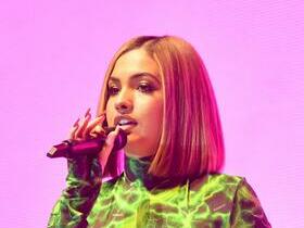 Mabel Tickets, 2024 Concert Tour Dates | SeatGeek