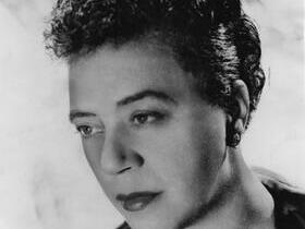 Mabel Mercer Tickets, 2024 Concert Tour Dates | SeatGeek