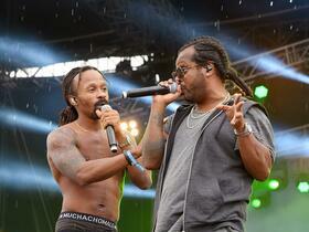 Madcon Tickets, 2024 Concert Tour Dates | SeatGeek