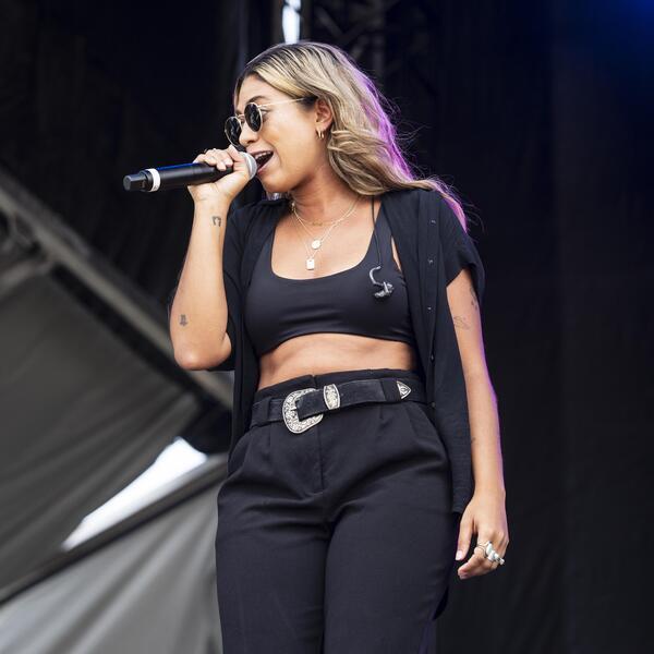 Madeline Edwards Concert Parking Passes | SeatGeek