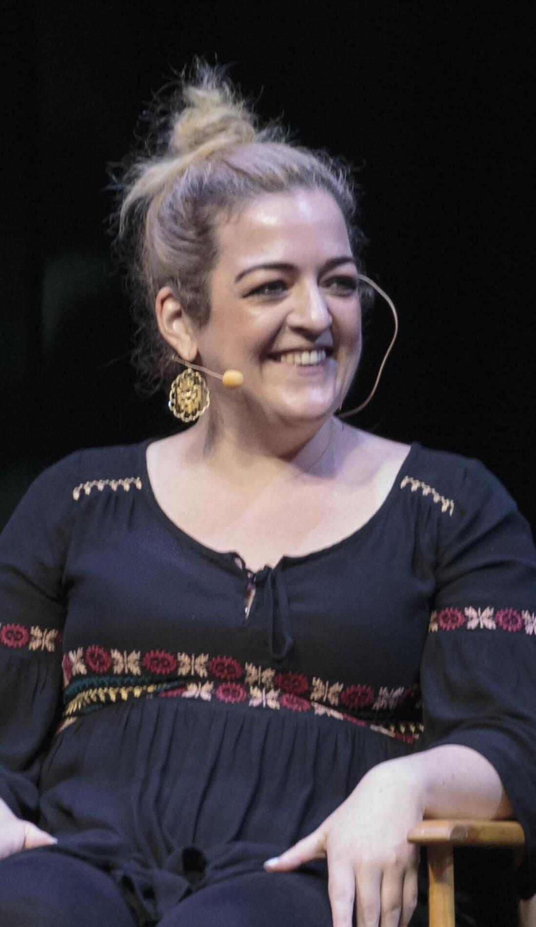 Maeve Higgins Tickets, 2023 Showtimes & Locations | SeatGeek