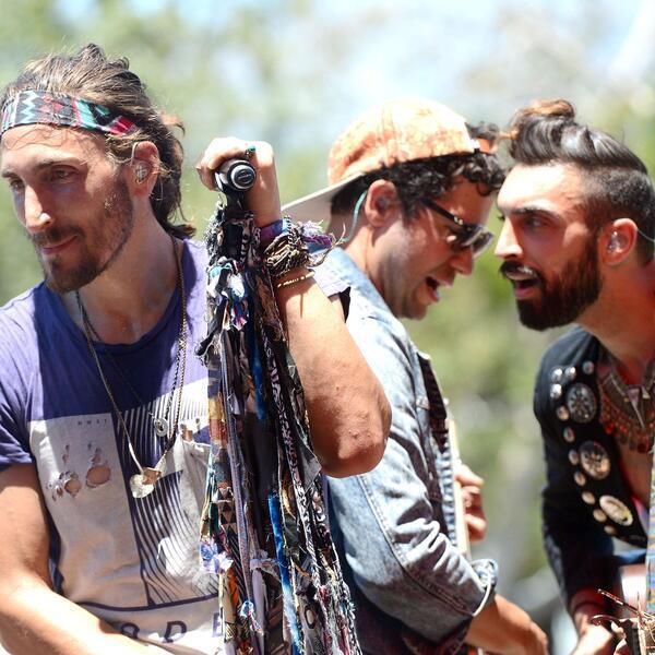 Magic Giant Tickets, 2024 Concert Tour Dates | SeatGeek