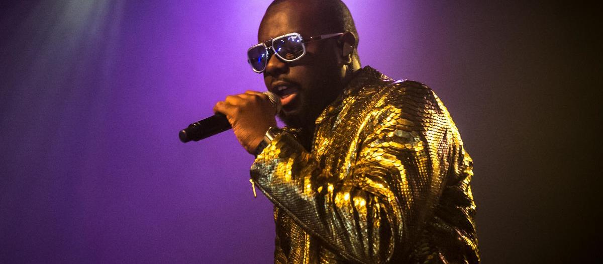 Maitre Gims Concert Tickets, 2023-2024 Tour Dates & Locations | SeatGeek