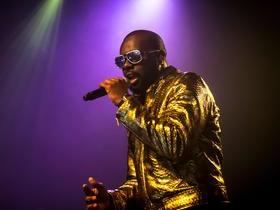 Maitre Gims Concert Tickets, 2024 Tour Dates & Locations | SeatGeek