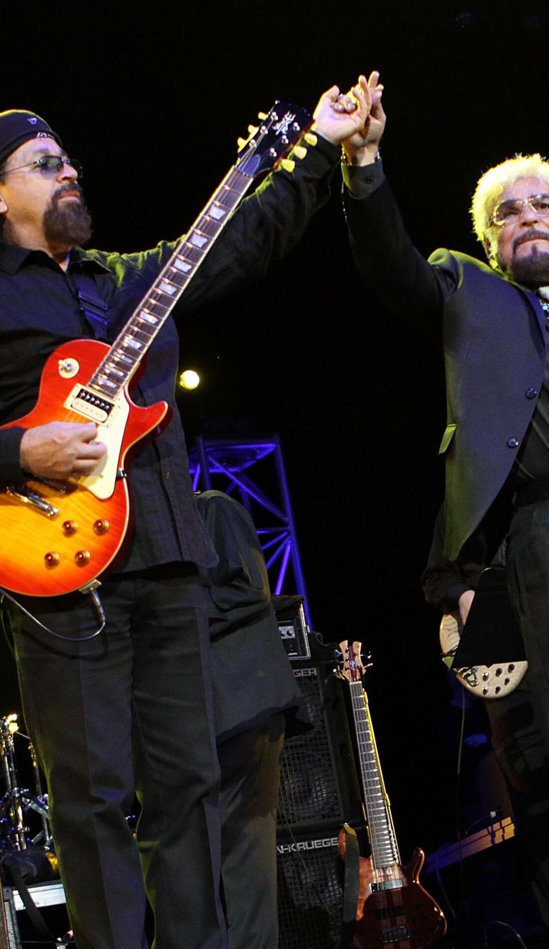 Malo Concert Tickets and Tour Dates | SeatGeek