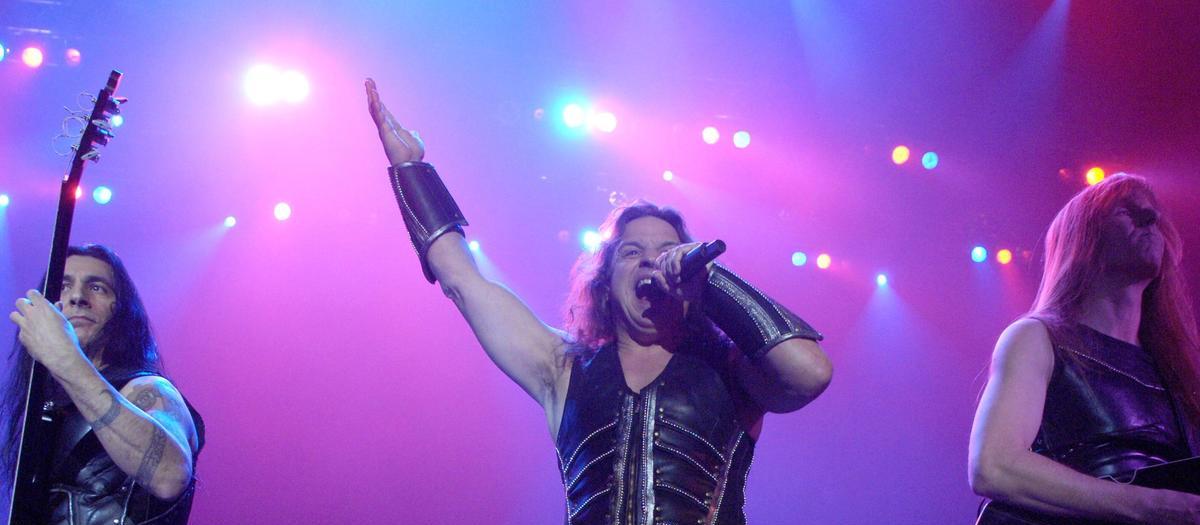 Manowar Concert Tickets, 2023 Tour Dates & Locations | SeatGeek