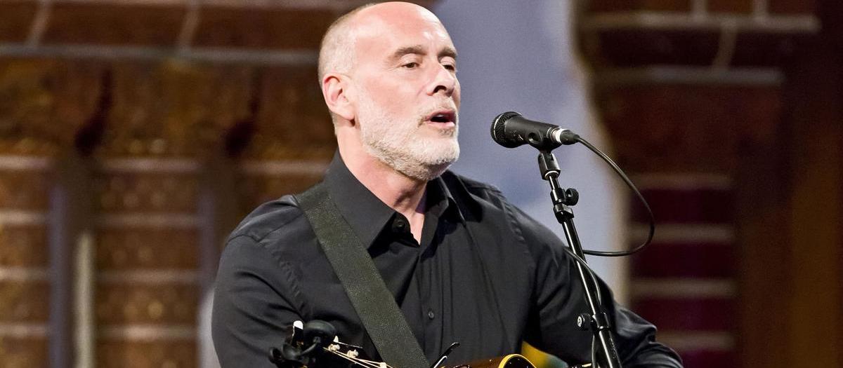 Marc Cohn Tickets - 2022 Marc Cohn Concert Tour | SeatGeek