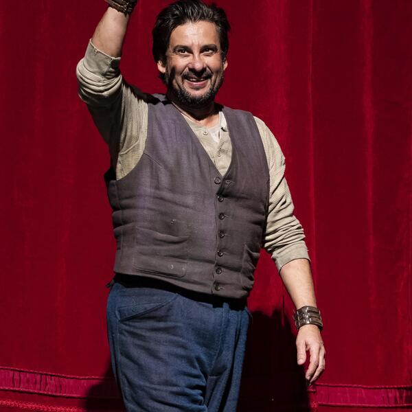 Marcelo Alvarez Tickets & Concert Tour Dates 2024 | SeatGeek.ca