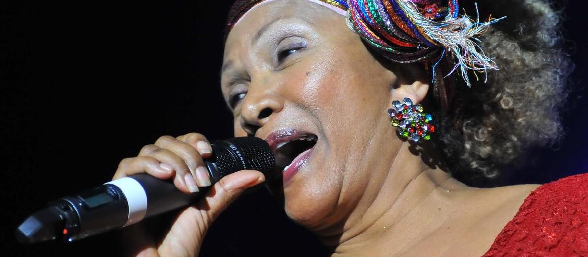 Marcia Griffiths Concert Tickets, 2023-2024 Tour Dates & Locations ...