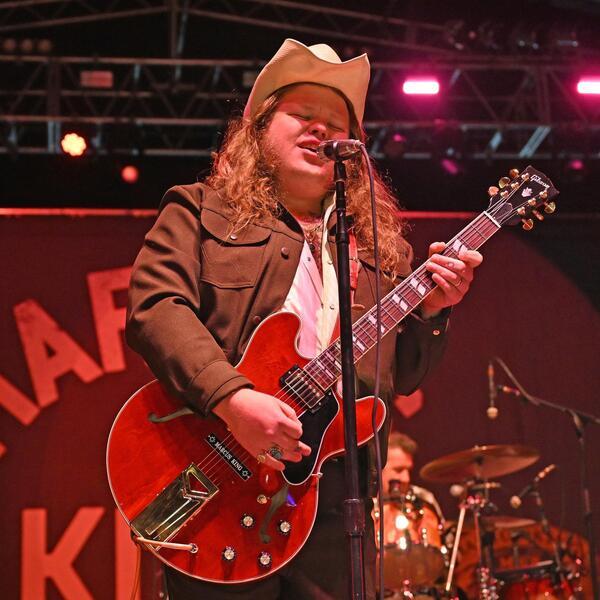 Marcus King Tickets & Concert Tour Dates 2024 | SeatGeek
