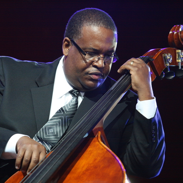 Marcus Roberts Trio Concert Parking Passes | SeatGeek
