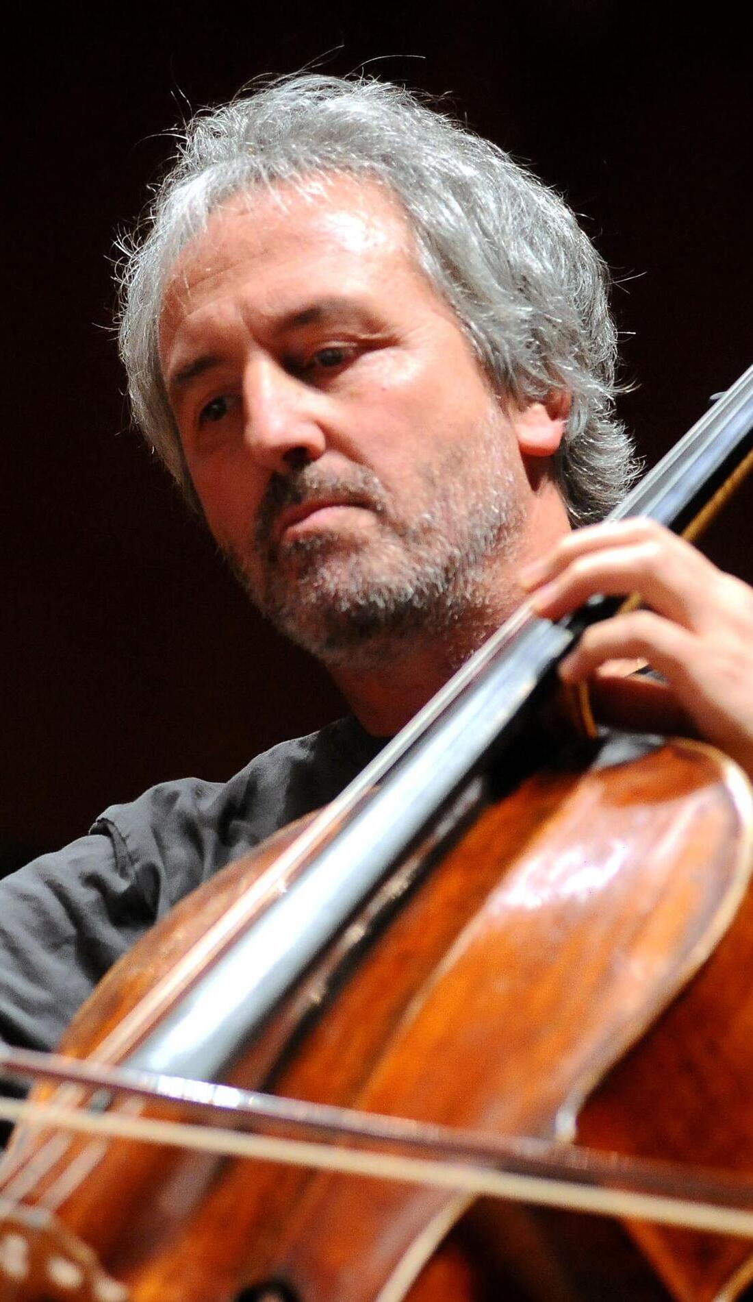 Mario Brunello Concert Tickets, 2023 Tour Dates & Locations | SeatGeek