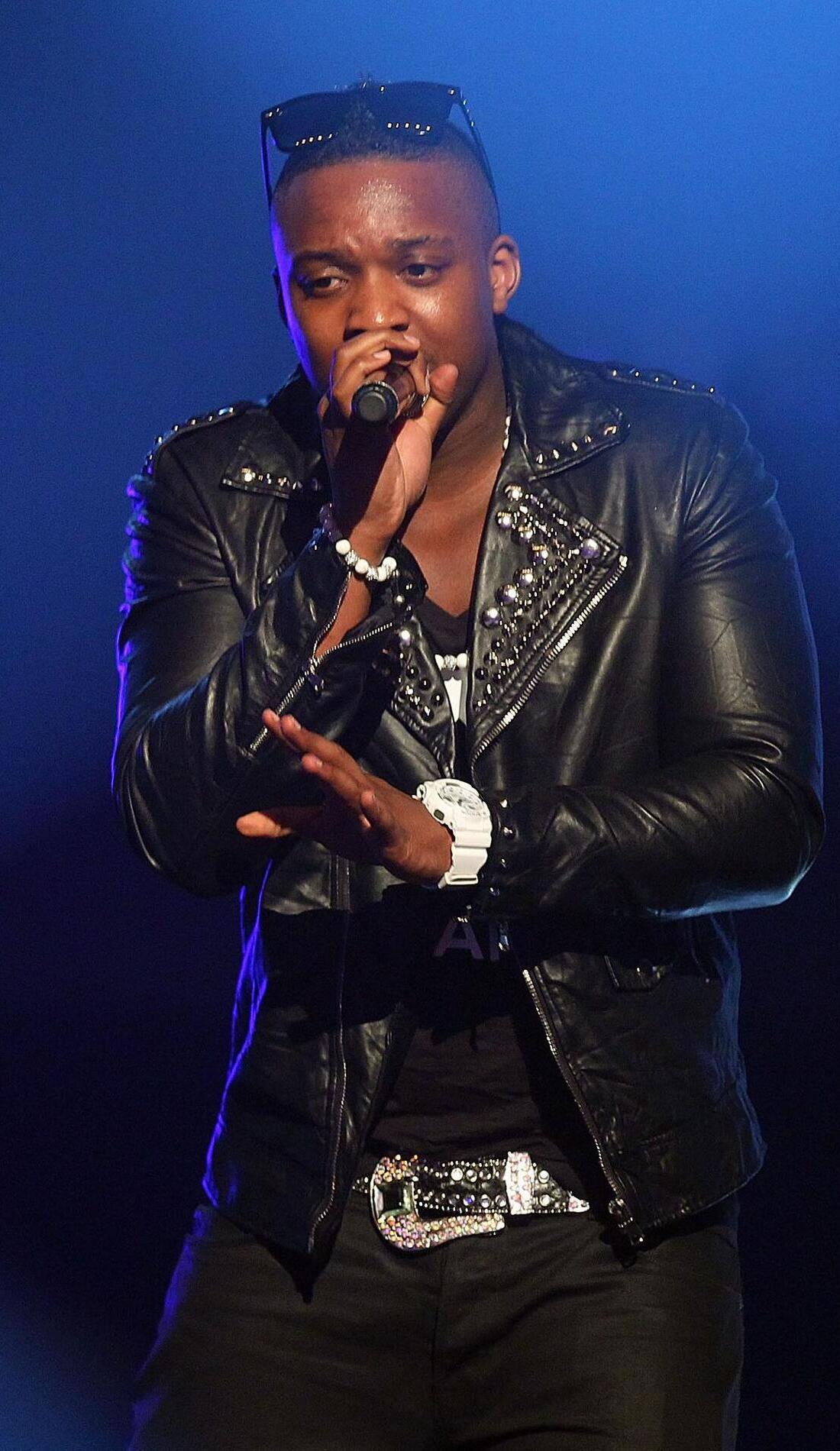 Mario Winans Concert Tickets, 2023 Tour Dates & Locations | SeatGeek