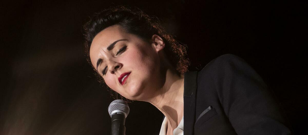 MARION RAMPAL Concert Tickets, 2023 Tour Dates & Locations | SeatGeek